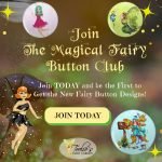 Magical Fairy Journals and Notebooks