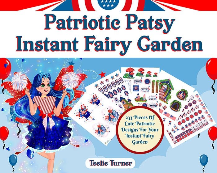 A Magical Author's Collection of Merchandise