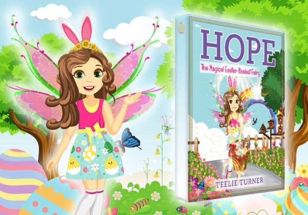 Terrific Books to Read Your Children This Easter