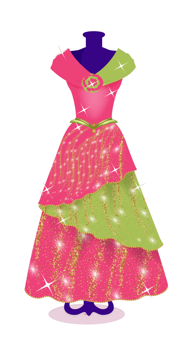 GiGi The Magical Runway in Paris | Teelie Turner Author