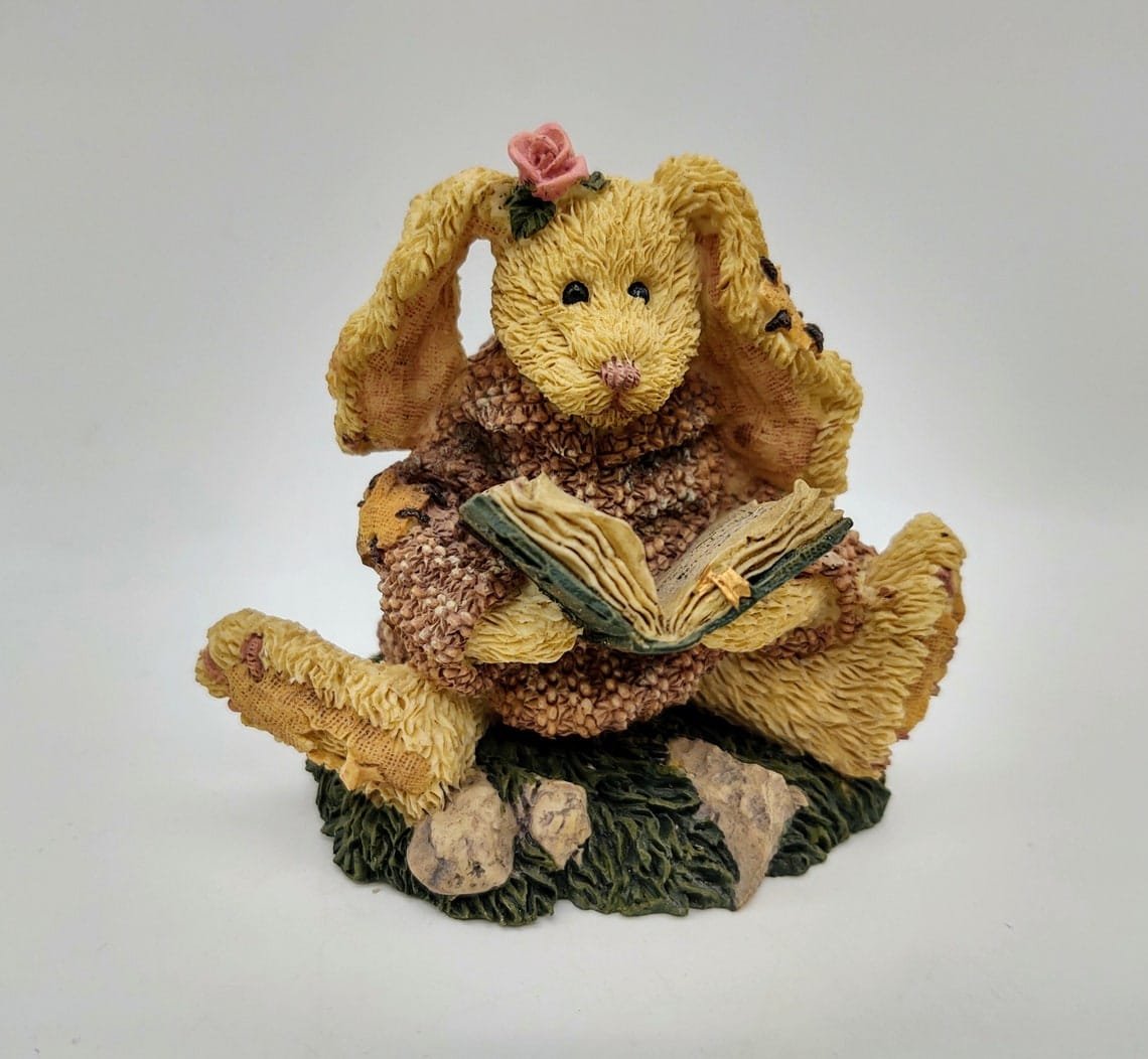 Discover Some Magical Rabbits Reading