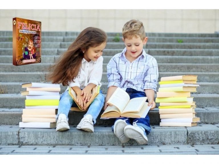 Explore Magical Spring Stories for Children