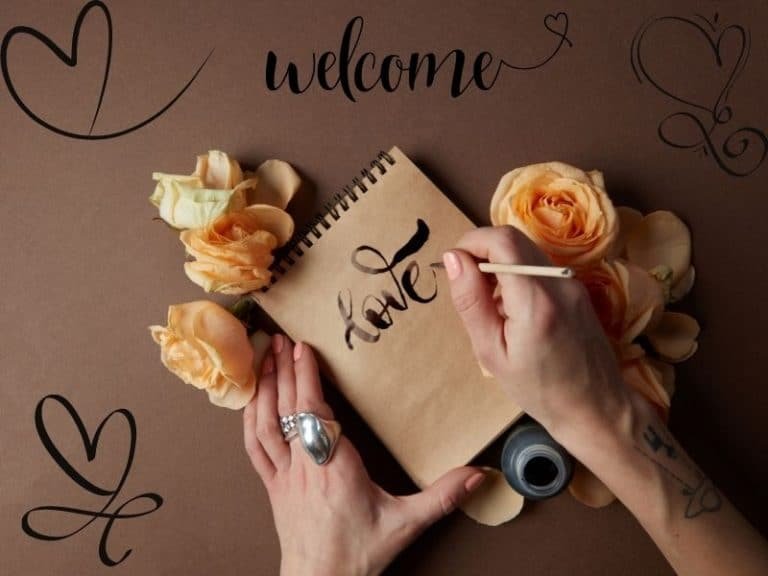 Everything You'll Need to Enjoy Calligraphy