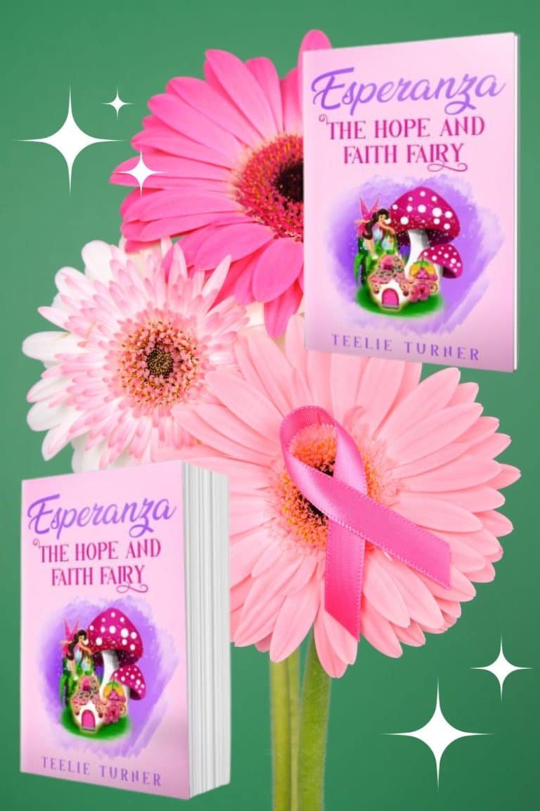 The Magical Fairy Book Club