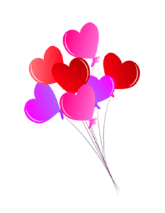 Rosa Bell The Valentine's Romantic Fairy | Teelie Turner Author