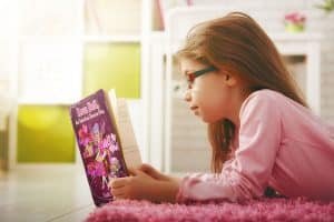 Rosa Bell The Valentine's Romantic Fairy | Teelie Turner Author