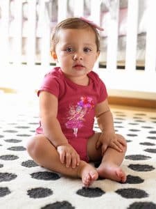 Rosa Bell The Valentine's Romantic Fairy | Teelie Turner Author