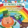 Amazing Books To Read For St. Patrick's Day