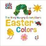 Terrific Books to Read Your Children This Easter