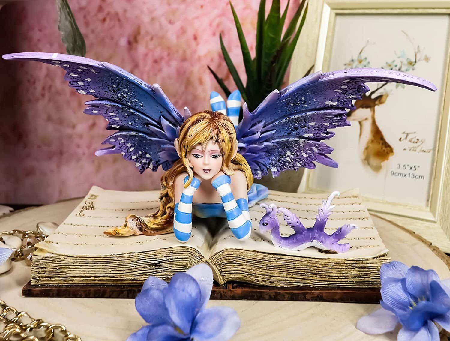 Meet Magical Reading Fairies and their Friends Now
