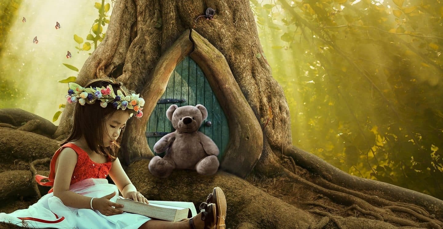 Meet Magical Reading Fairies and their Friends Now
