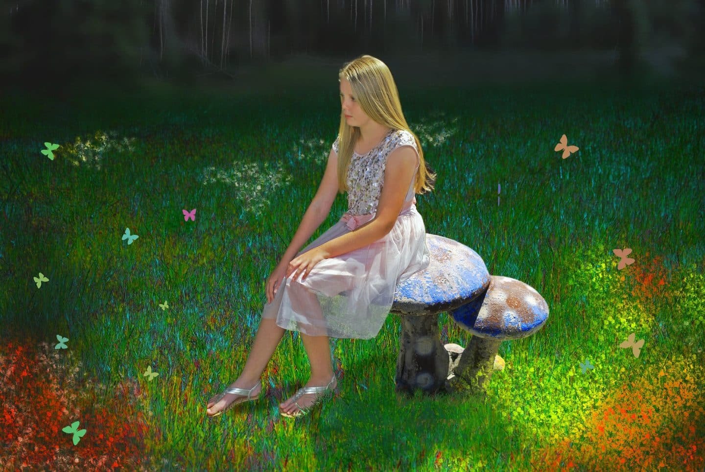 Explore Stunning Office Supplies From Our Awesome Gardening Fairies