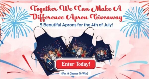 Discover The Amazing Fairy Fourth Of July Fireworks Page