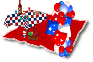 Patriotic Patsy's Remarkable and Epic Fairy Fourth of July Adventure ...