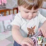 Autumn & Halloween Sparkle – Fairy Tale Adventures for Kids