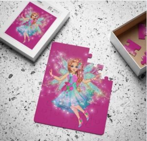 Exclusive New Merchandise From Felicia The Fairy Book Club Fairy