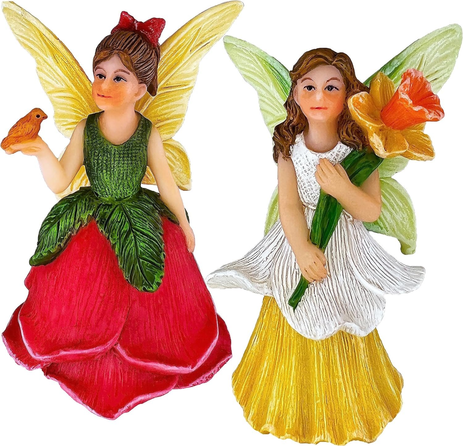 Chime The New Year's Fairy Shares Eight Incredible New Year's ...