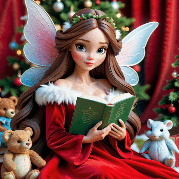 Seize The Moment With Beautiful Reading Buddies